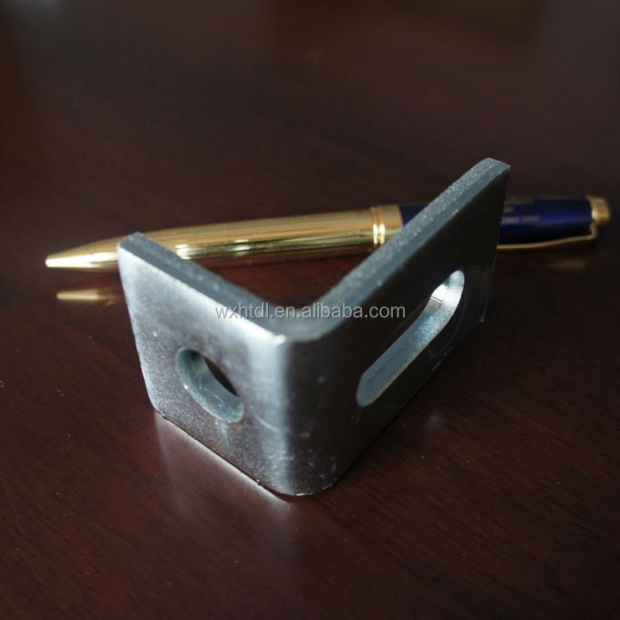 Unistrut 90 Degree Angle Bracket Strut Metal Framing Unistrut Channel ...