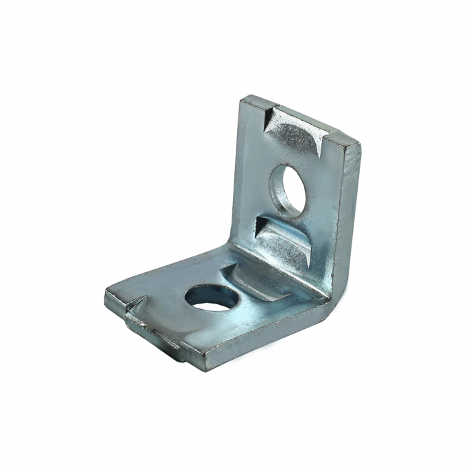 Threaded Rod Angle Bracket Stainless Steel Carbon Steel L U Channel ...