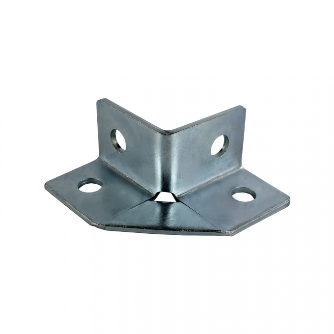Threaded Rod Angle Bracket Stainless Steel Carbon Steel L U Channel ...