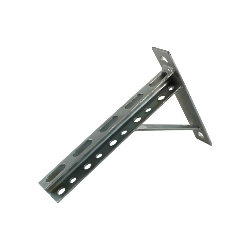 Unistrut Cantilever Arm Brackets Building Microwave Roller Venetian ...