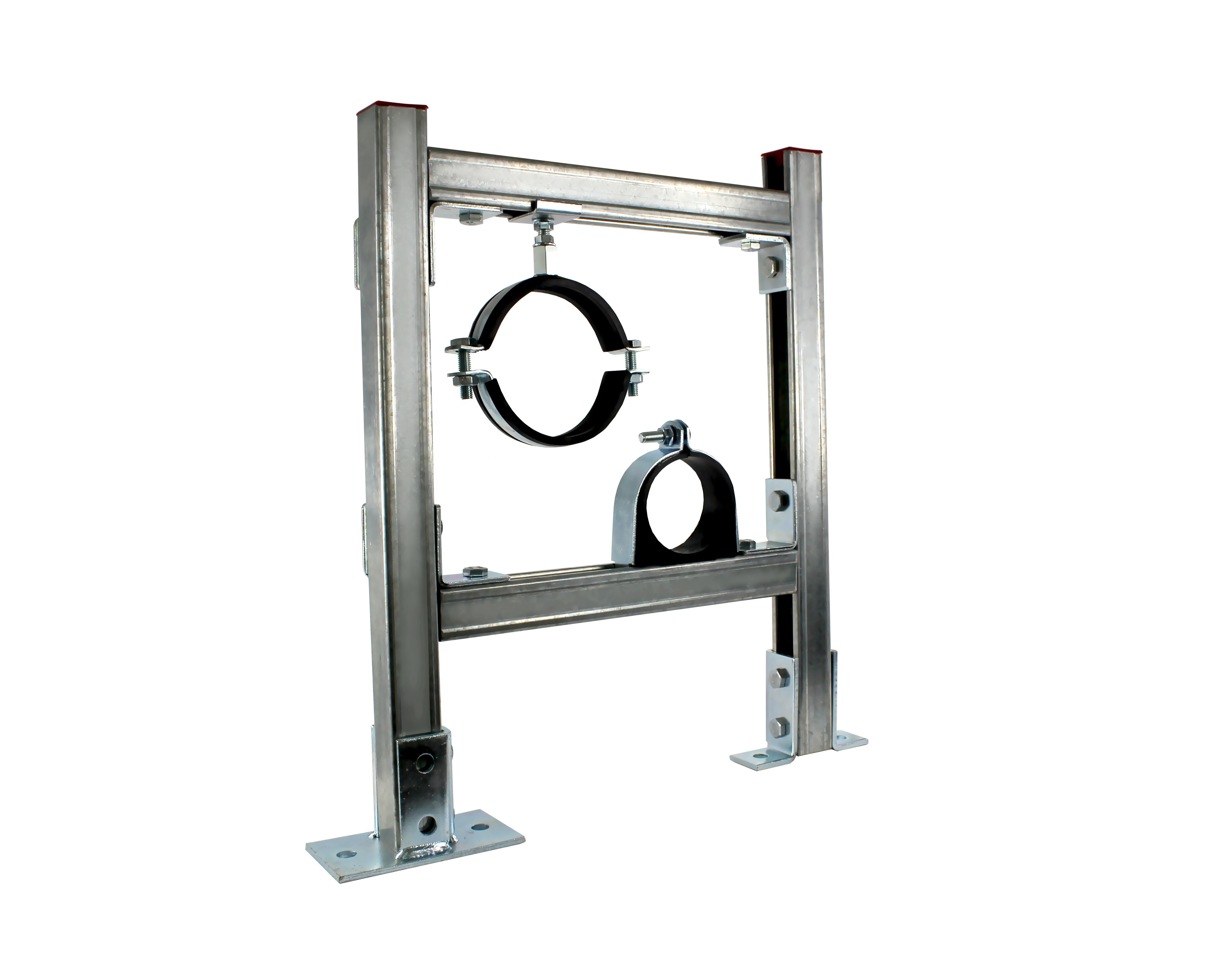 900mm Cantilever Arm Brackets Channel