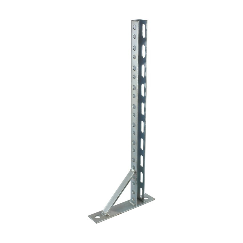 Cable Tray Cantilever Brackets Support Galvanized Arms