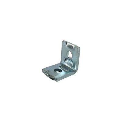 Unistrut 90 Degree Angle Bracket Strut Metal Framing Unistrut Channel ...