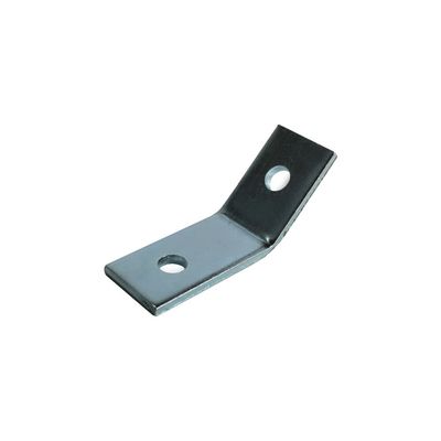 Unistrut 90 Degree Angle Bracket Strut Metal Framing Unistrut Channel ...