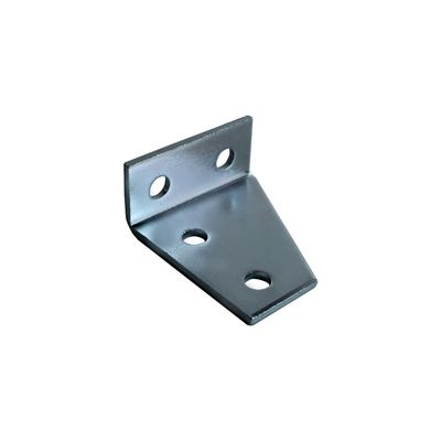Unistrut 90 Degree Angle Bracket Strut Metal Framing Unistrut Channel ...